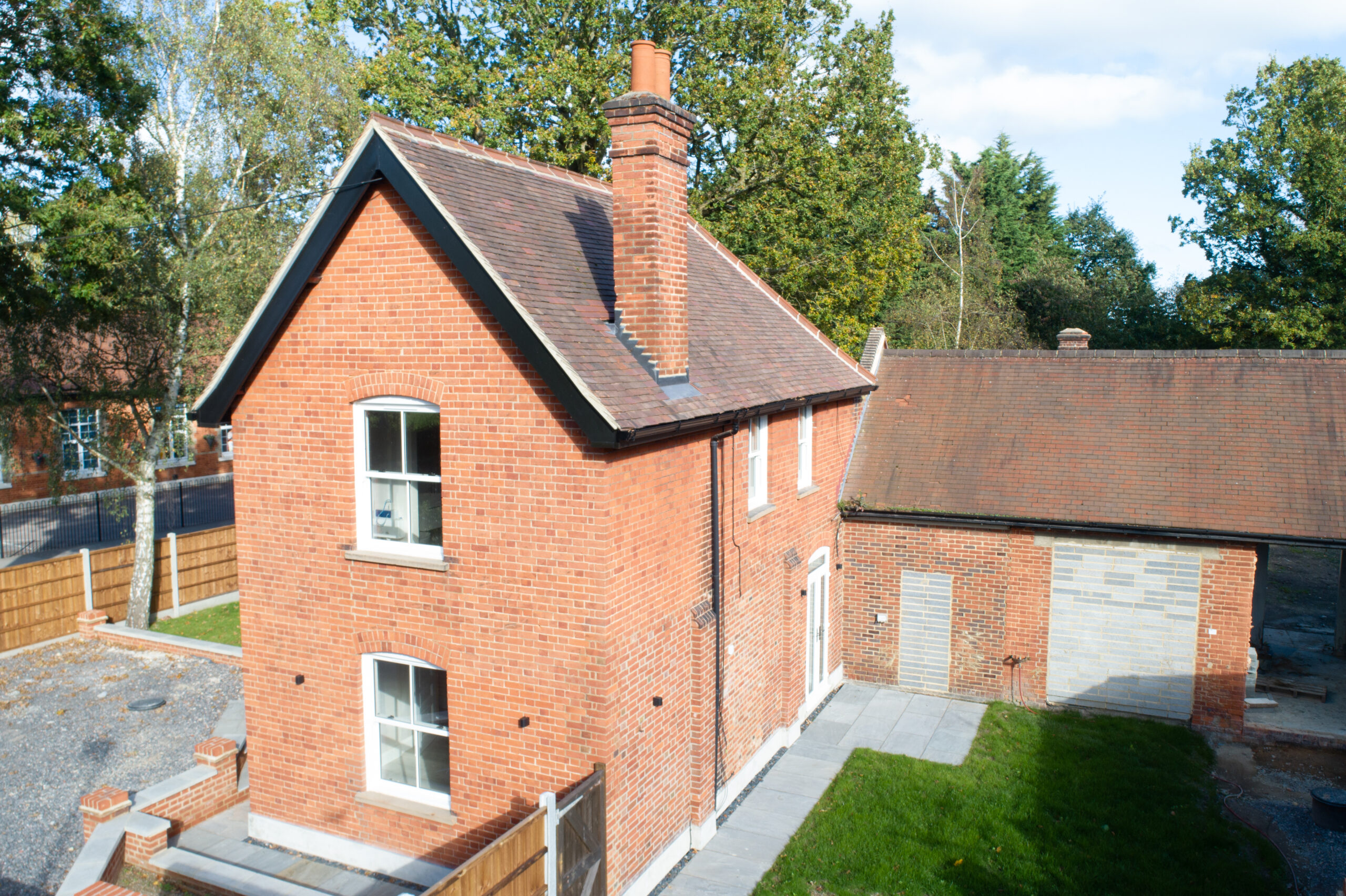 JANUARY UPDATE | NEW HOMES AT MILLFIELD PARK ESSEX