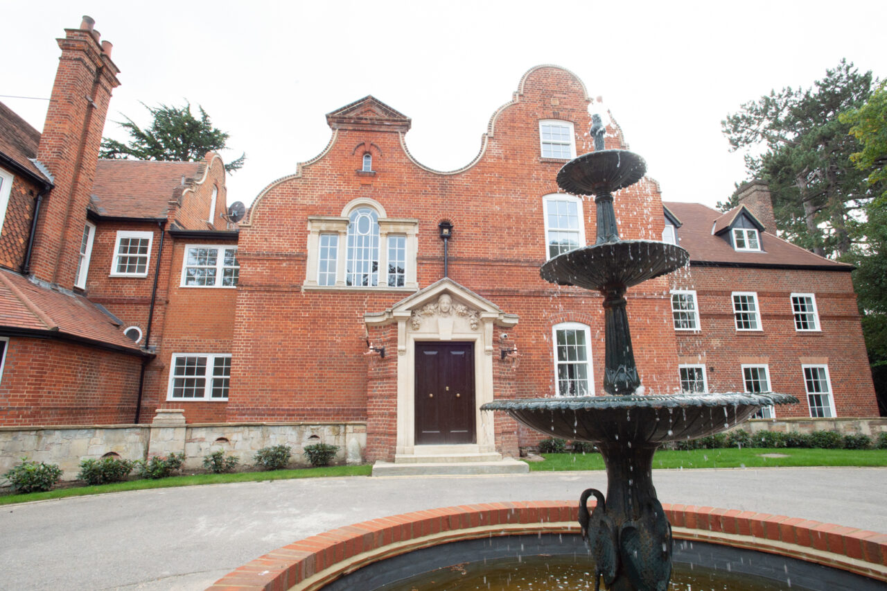 October UPDATE - NEW HOMES AT MILLFIELD PARK ESSEX