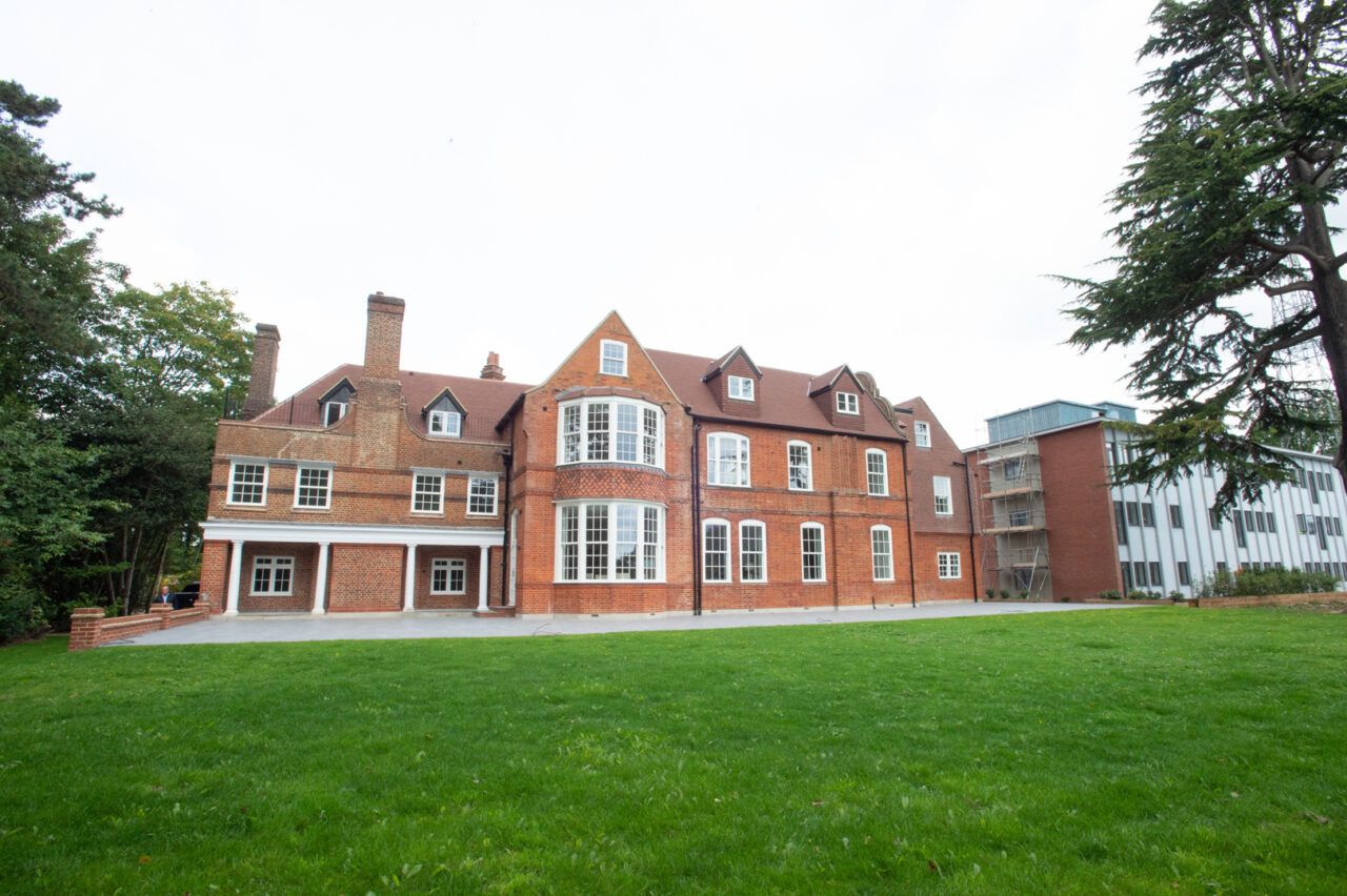 October UPDATE - NEW HOMES AT MILLFIELD PARK ESSEX