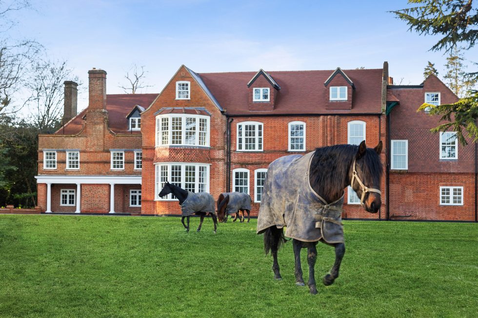 REFURBISHMENT OF MILLFIELD VIEW | BRENTWOOD